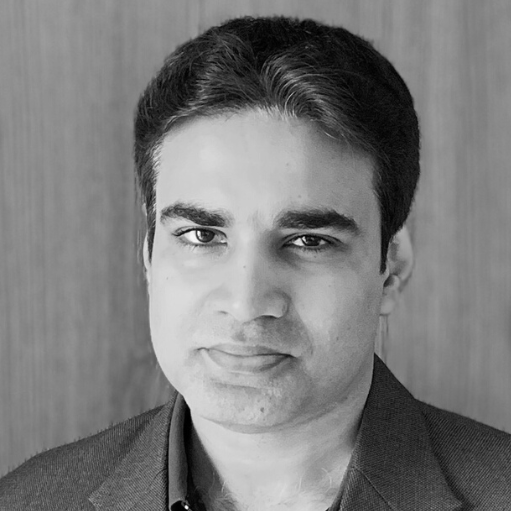 Leadership Lessons with Change Makers at Nium: Raj Viswanathan (CISO ...