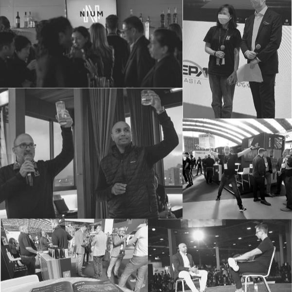 2021: Nium's Year in Review - Nium