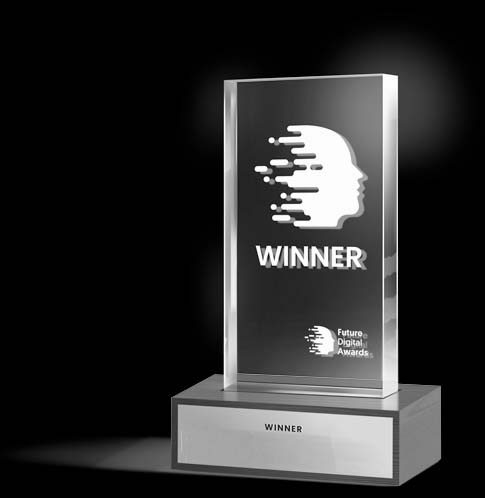 Nium wins “Best B2B Payment Platform” at 2021 Future Digital Awards - Nium