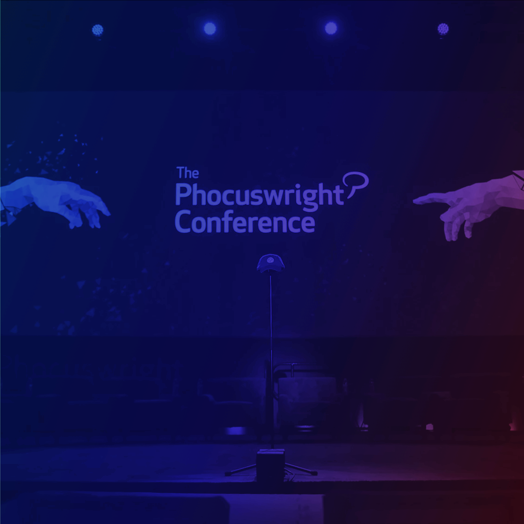 Phocuswright Conference 2023 | Nium