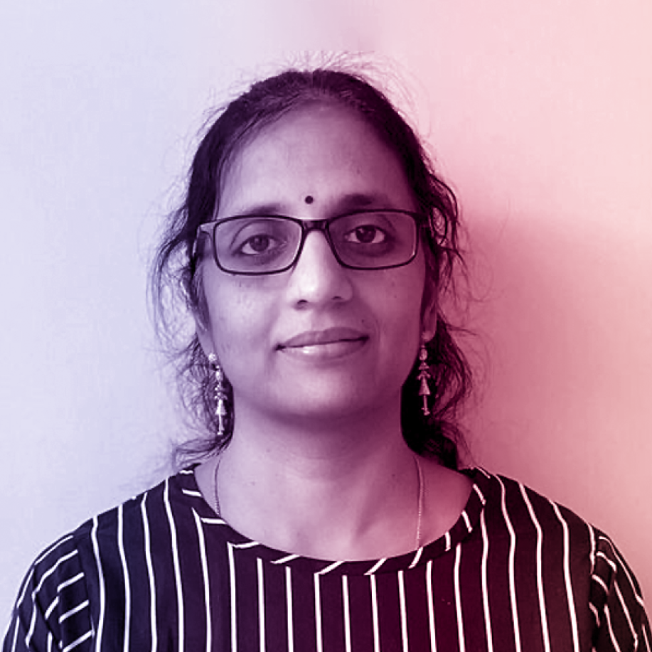 Voices of Nium with Mahathi Mahabhashyam, Senior Vice President ...