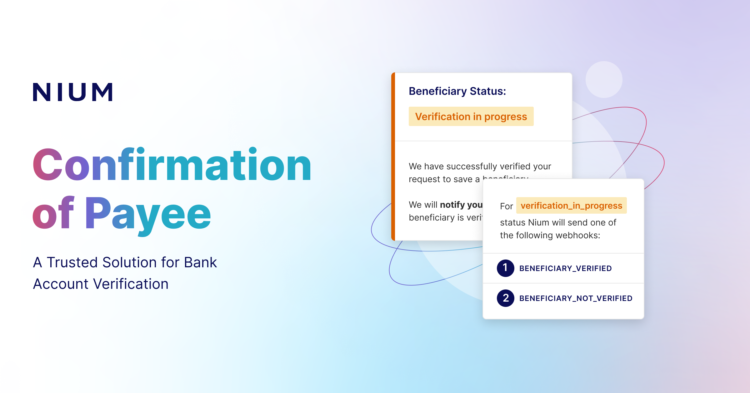 Account Verification: A Trusted Solution for Bank Account Verification