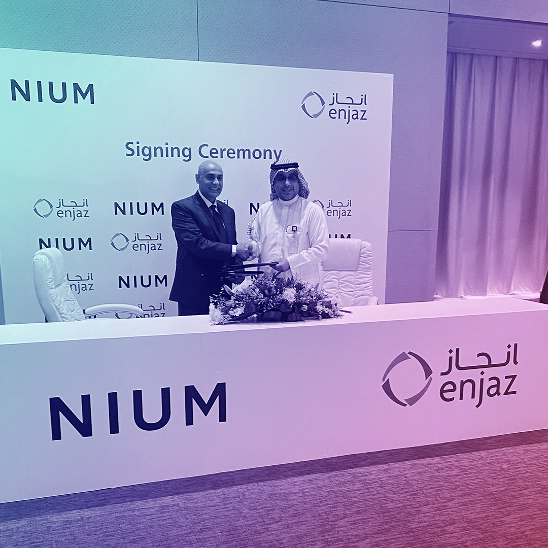 Nium Extends Global Payments Growth in the Middle East; Adds Key ...