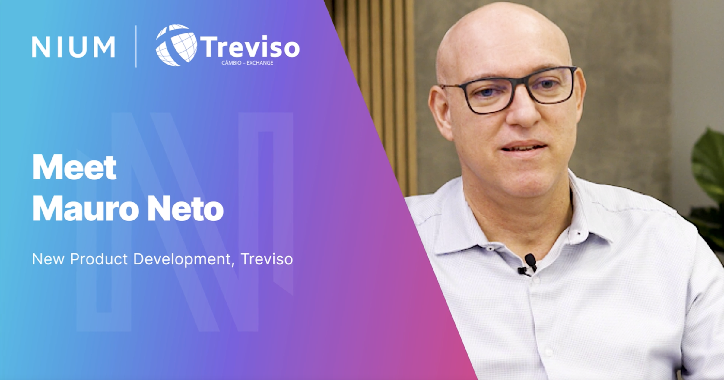 Treviso – Using Real-Time Payments to Scale