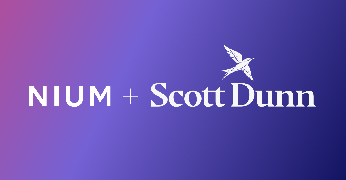 Scott Dunn selects Nium to improve hotel cash flow management with ...