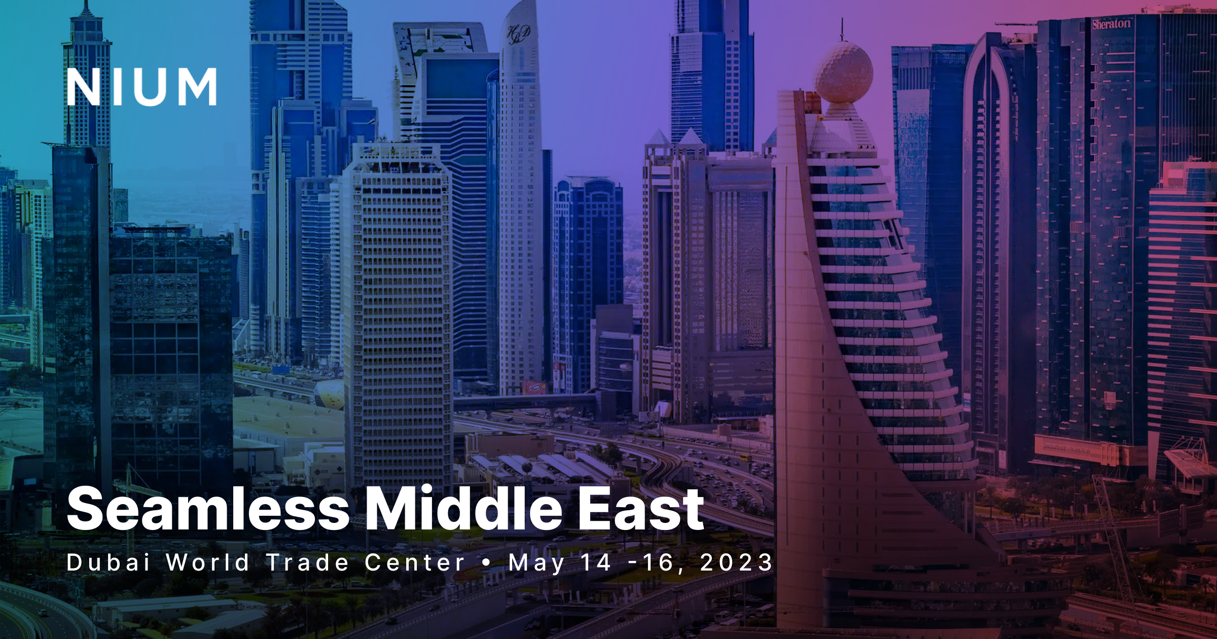 Seamless Middle East | Nium